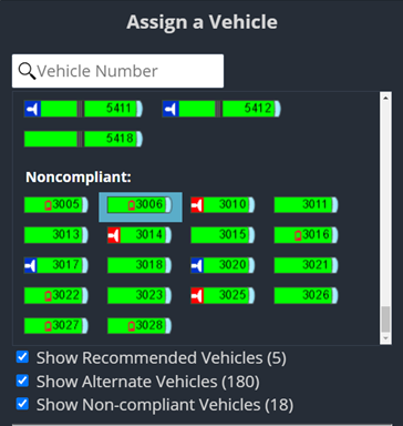 Managing Electric Vehicles in the Depot: Three Reasons to Use SmartYard with EVMS